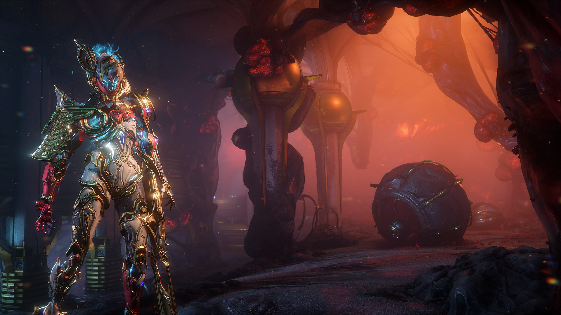 (Outdated) Warframe Prime Rotation - November 2024 Xaku Prime, Ivara ...